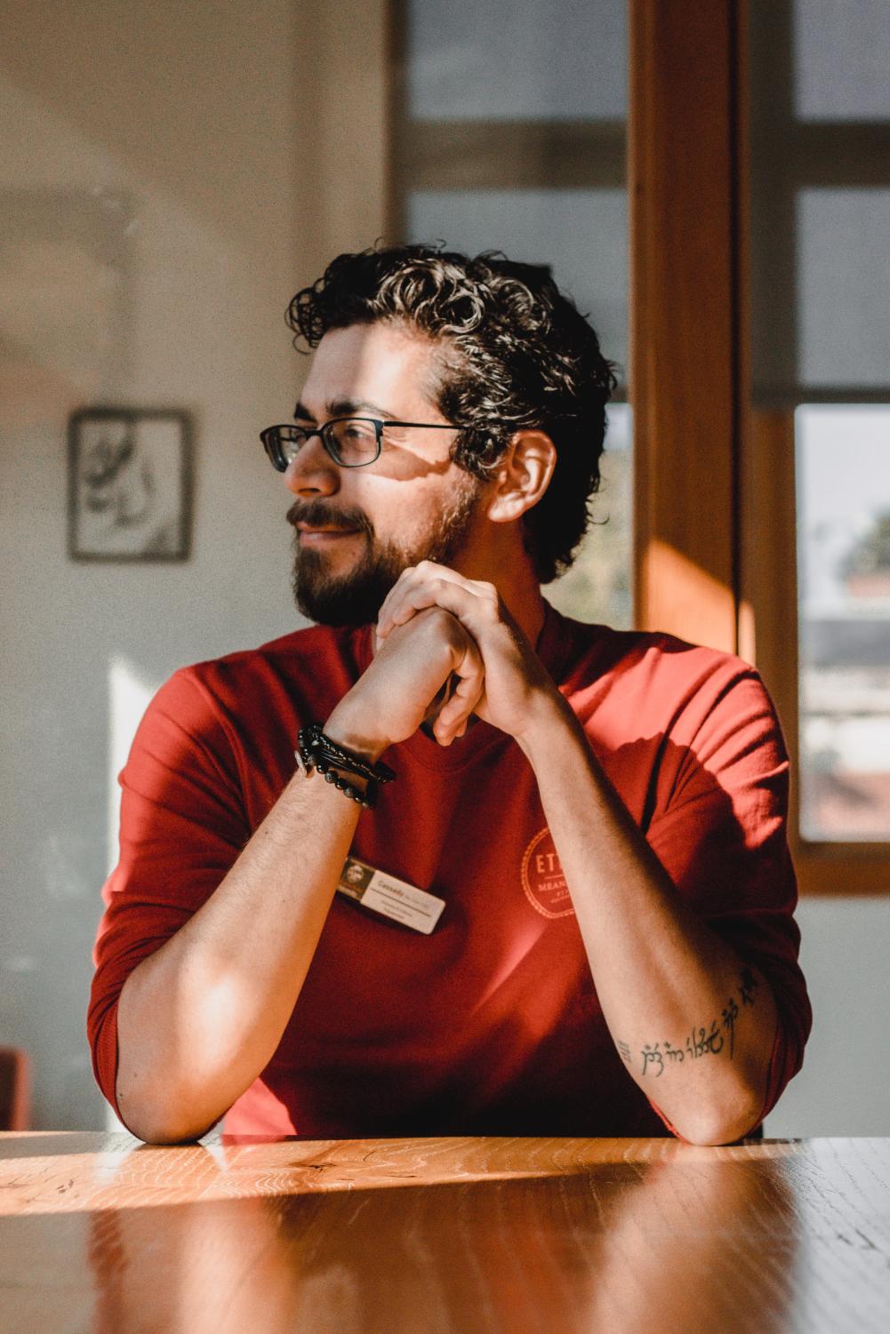 A conversation with Cassady Gilroy – Beaver's Digest