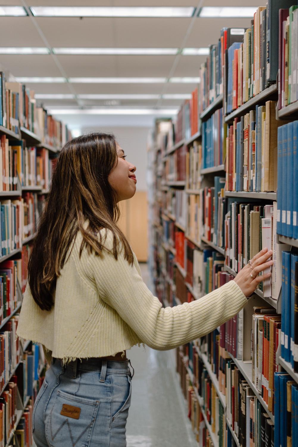 “Seen and validated”: How Carrington Fastelin’s thesis helped her find ...