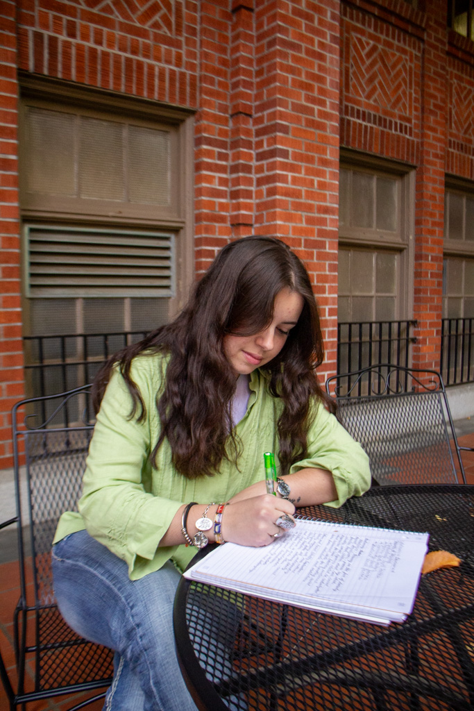 Secret life of resident assistants – Beaver's Digest